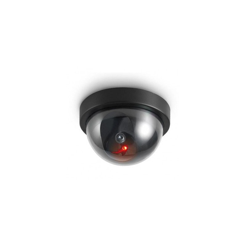 Fausse caméra de surveillance dôme - Espion-Surveillance.com Fausse caméra de surveillance dôme - Espion-Surveillance.com